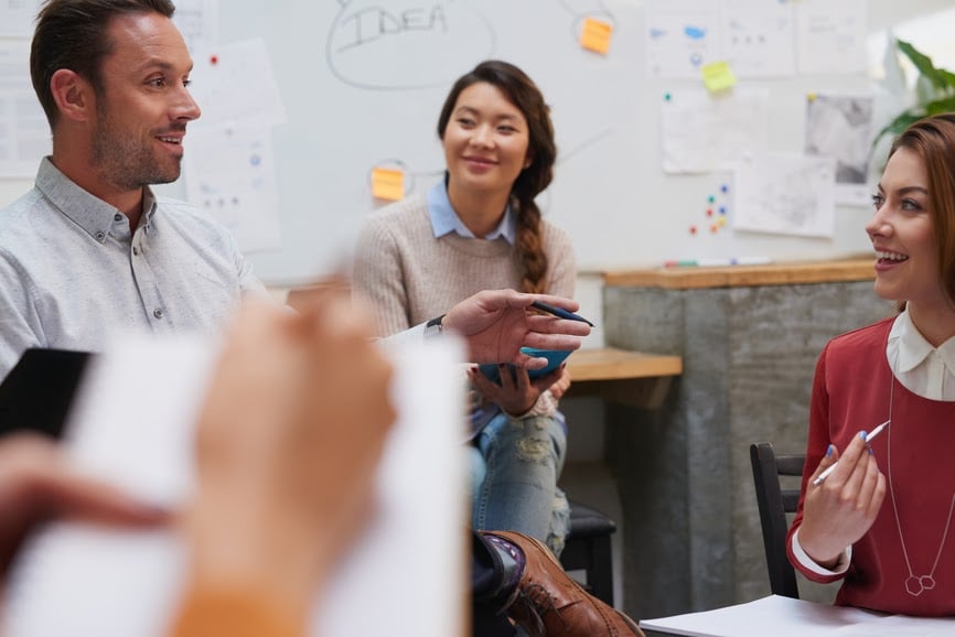 How to Navigate Office Politics No Matter Where You Work